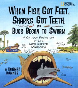 Books – Hannah Bonner