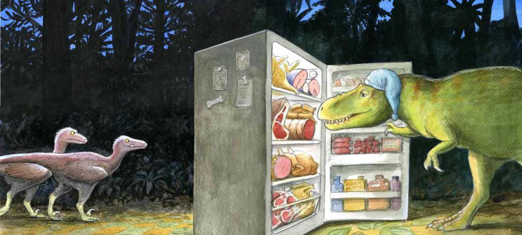 Hannah Bonner – Author-Illustrator