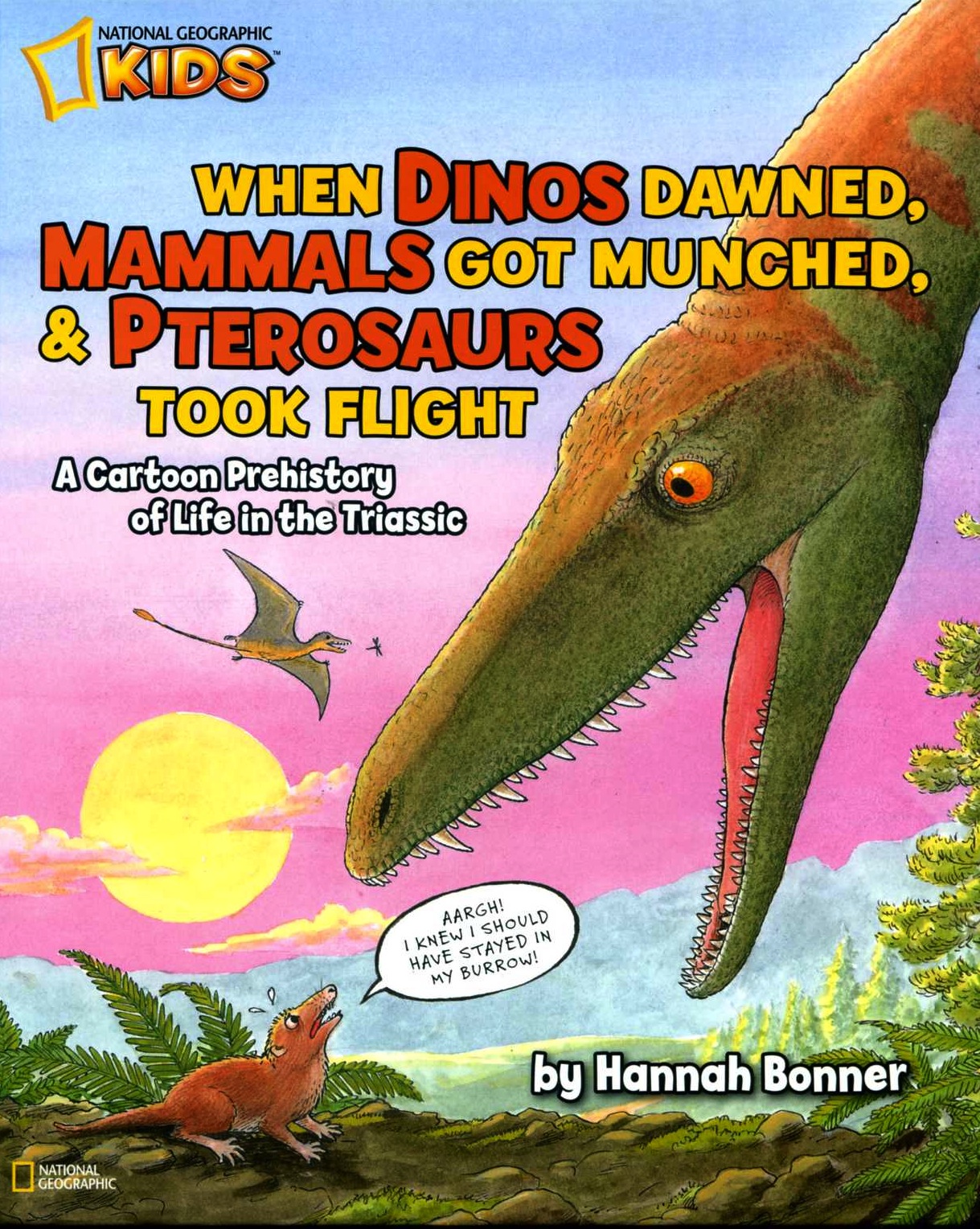 Books – Hannah Bonner