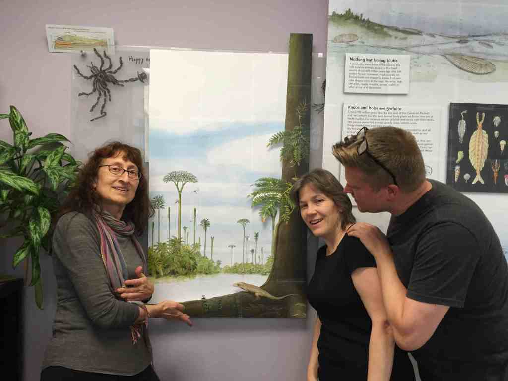 Hannah Bonner – Author-Illustrator