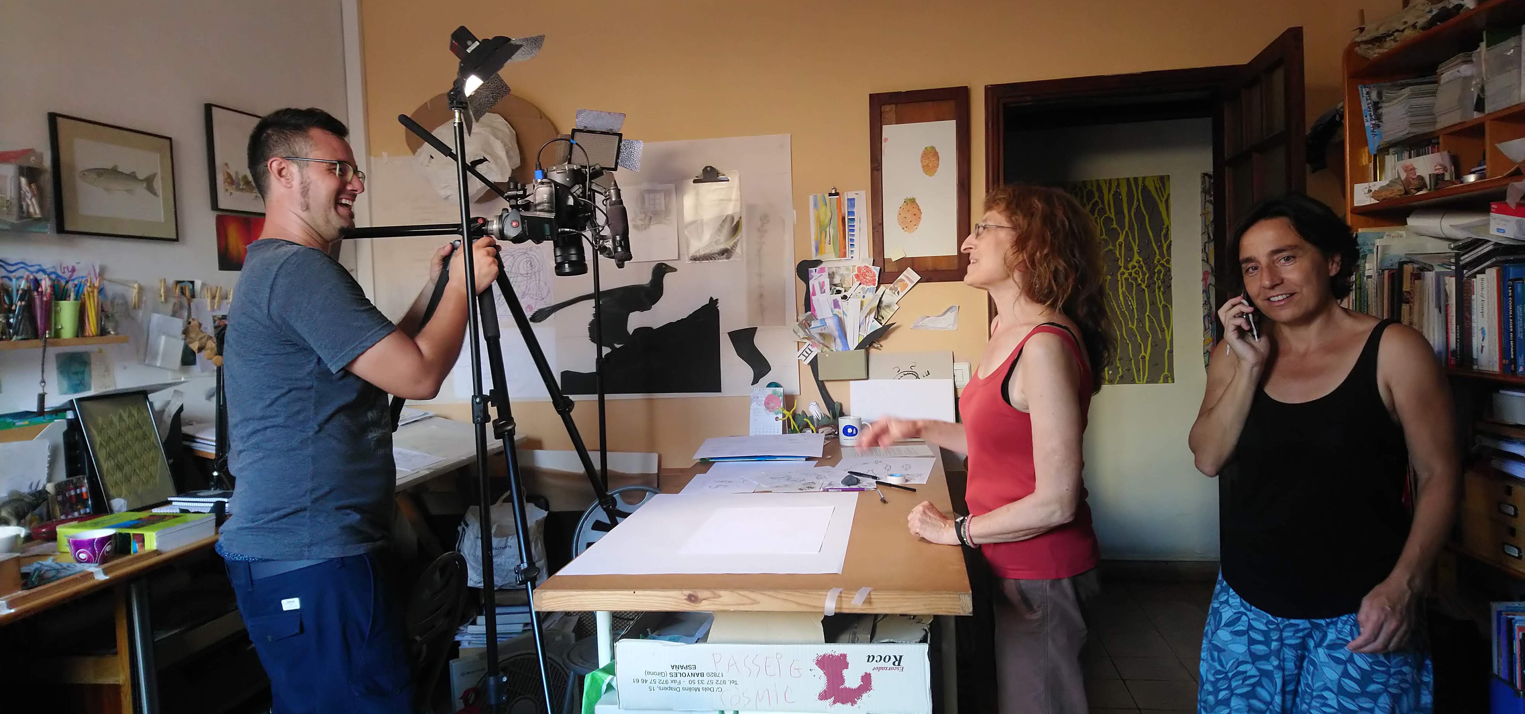 Hannah Bonner – Author-Illustrator